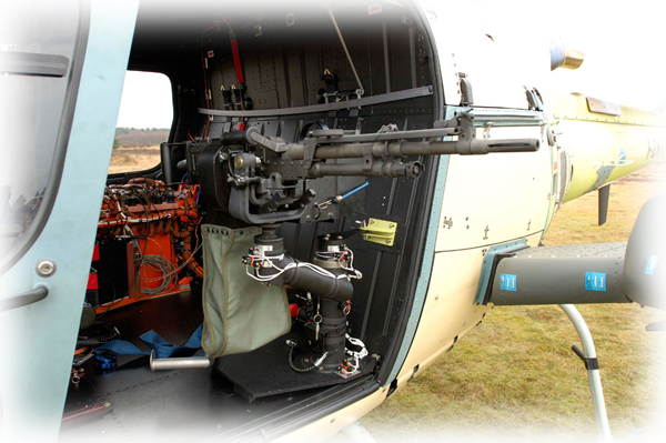 MITRAILLEUSE MAG58 CALIBRE 7,62x51 MM Zoom - MITRAILLEUSES ...