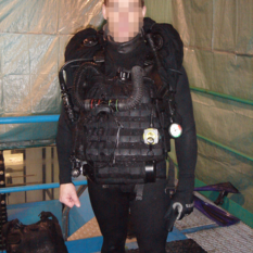 NAUTIQUE - RECYCLEURS